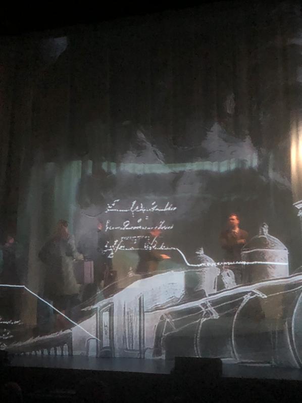 Lifeline, A Musical That Raises The Alarm On Antimicrobial Resistance