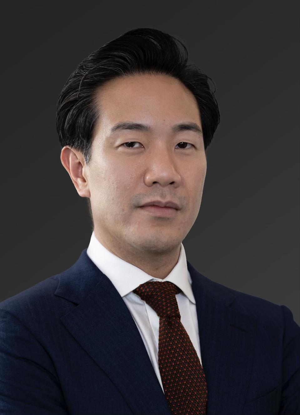 Tai-Heng Cheng And The Art Of Justice