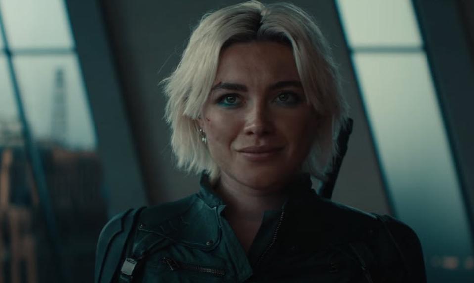 ‘Thunderbolts’ Hits Milestone As The Second Lowest-Earning MCU Film