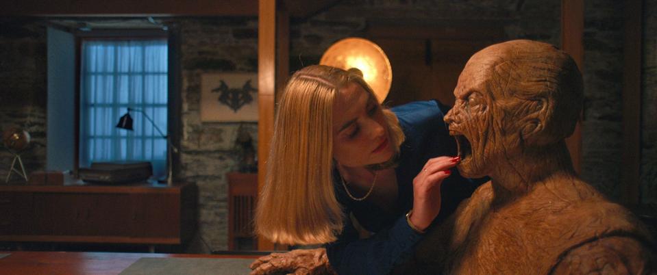 Horror Thriller ‘Oddity’ Makes Streaming Debut On Shudder This Week