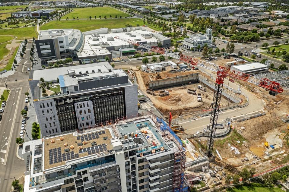 The Transformative Impact Of AI On The Land Development Industry