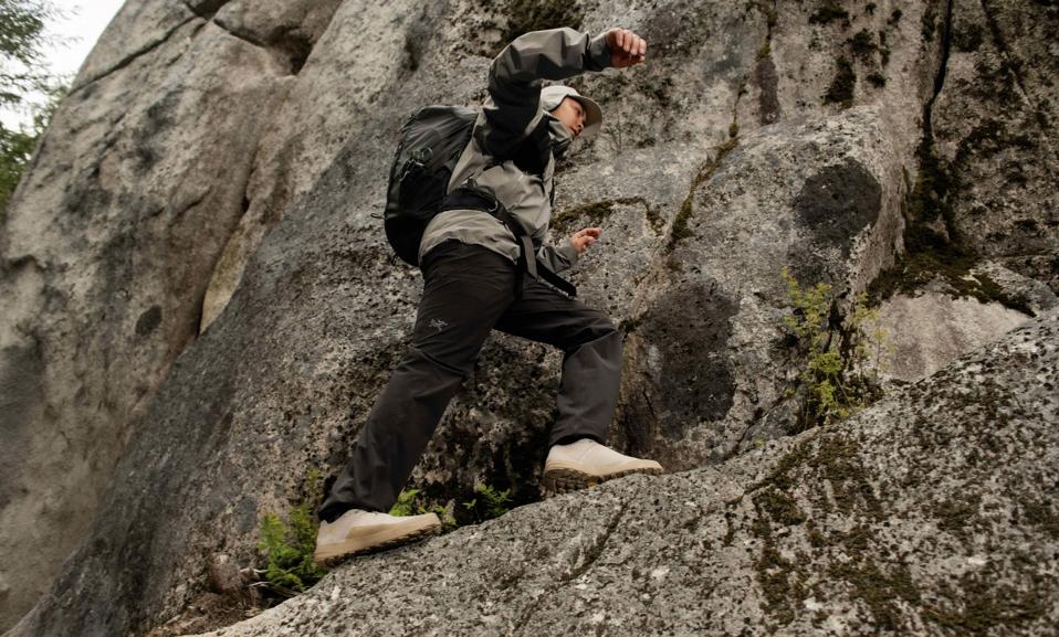 Arc’teryx Expands Mountain Footwear Line With Kopec And Insulated Kragg