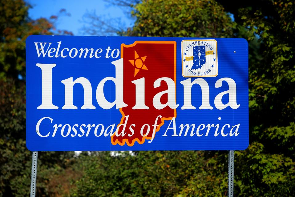Preempting Bad Local Housing Policies: Indiana Shows How