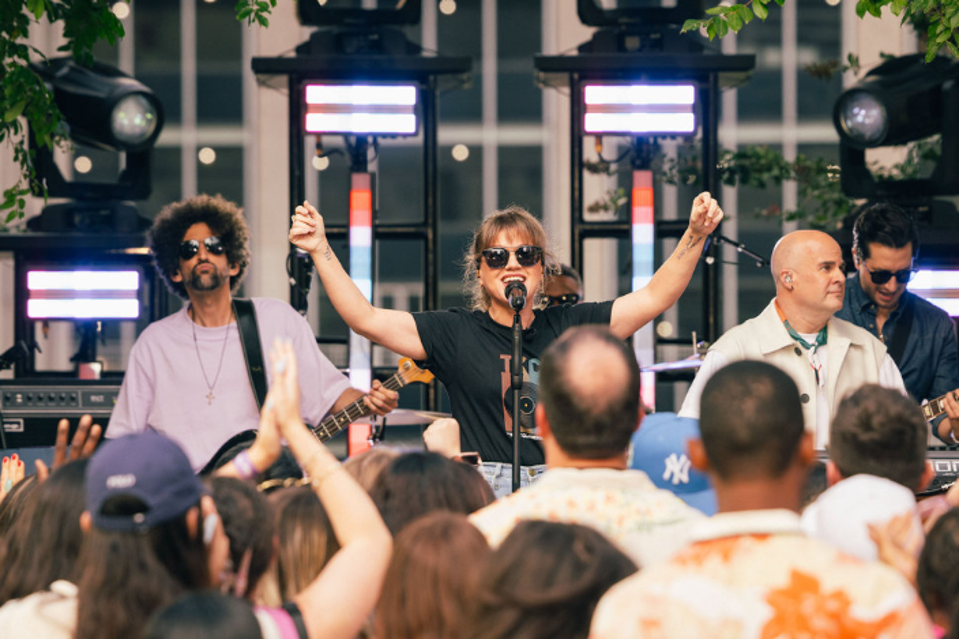 ‘The Kelly Clarkson Show’ Team On Its ‘Secret Ingredient’ For Season 6