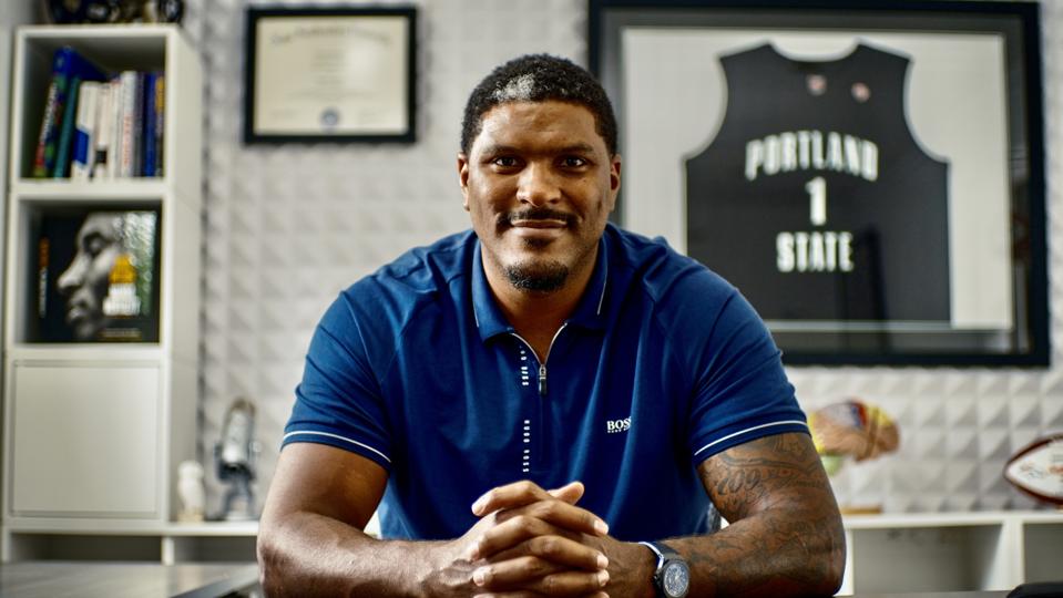 Julius Thomas: From NFL Player To Providing Athletes With Mental Health ...