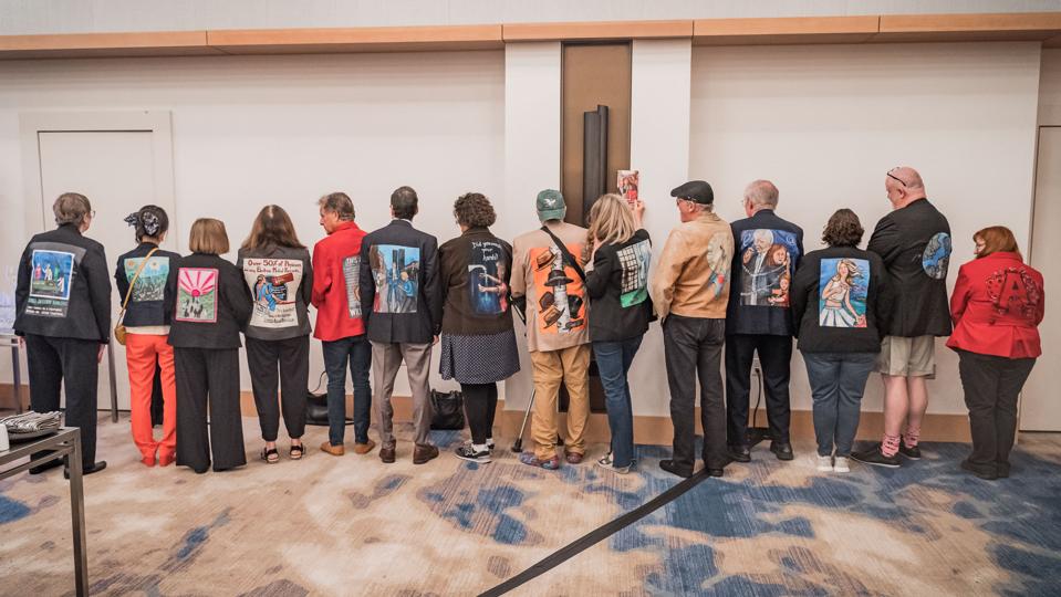 A Possible Turning Point In The Power Of The Patient Voice In Policy