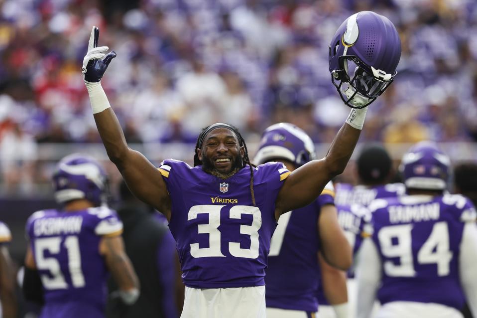 Aaron Jones vs. Packers: A Must-See NFC North Showdown