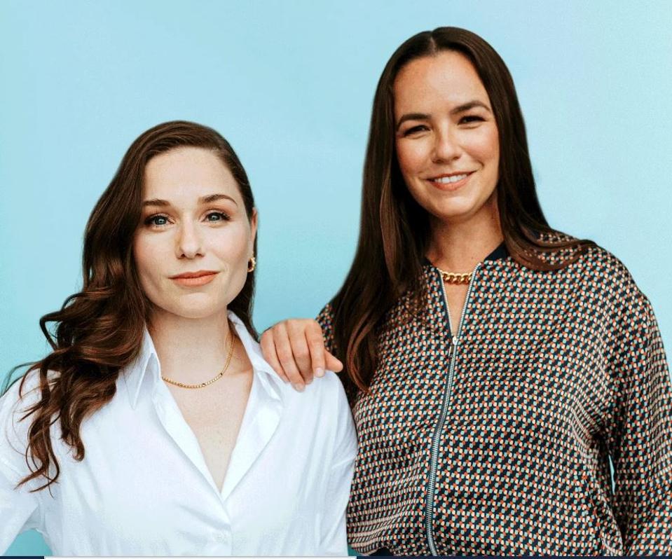 How Bobbie Founders Disrupted A $70B Industry -Sparking A Mom Movement