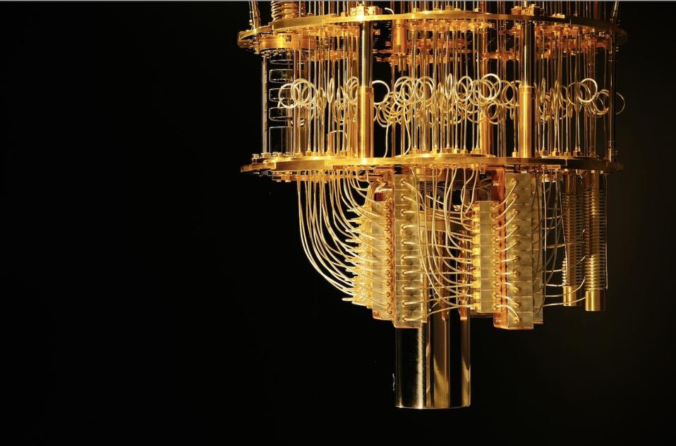 IBM’s Qiskit Takes Lead In Quantum Computing Software Development