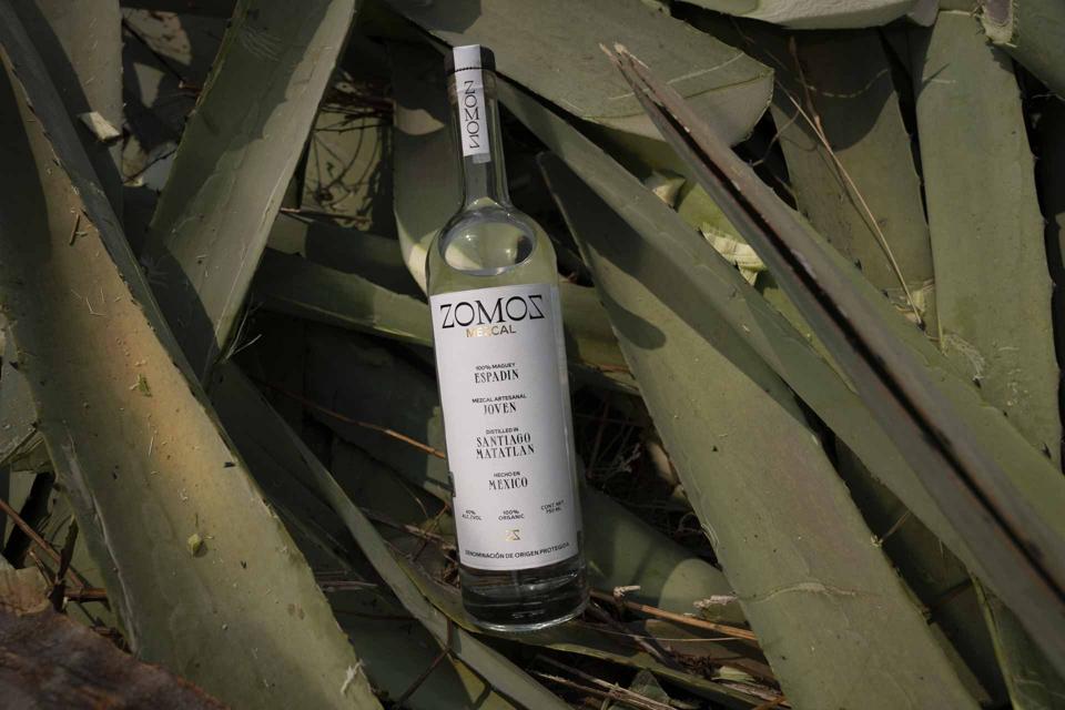 This 100% Mexican Owned Mezcal Celebrates Its Culture Past And Present