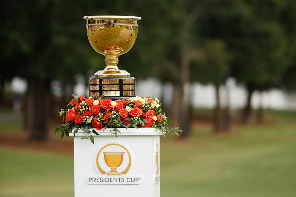 How to Watch the 2024 Presidents Cup: Schedule & Streaming