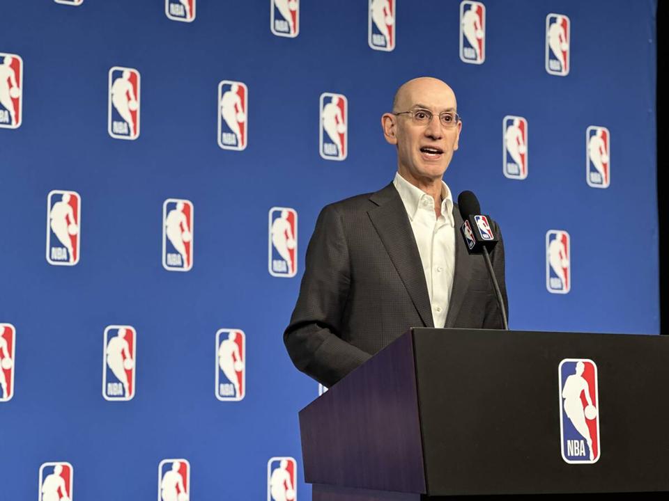 A Comprehensive Guide To How NBA Expansion Will Eventually Work