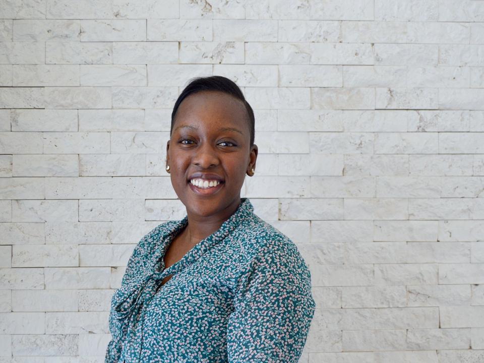 From Idea To Reality: Tendai Nzuma’s Quest To Launch Kunye Financial