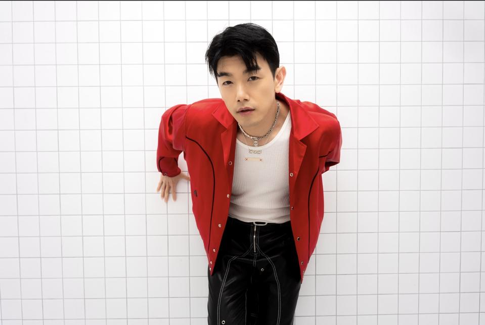 Eric Nam And Henry Lau Celebrate Asian Culture At MetaMoon Festival