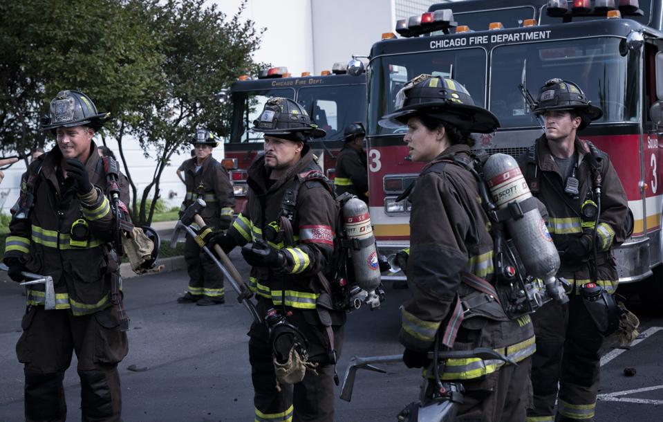 What Time Does ‘Chicago Fire’ Air Tonight On NBC? How To Watch Season 13