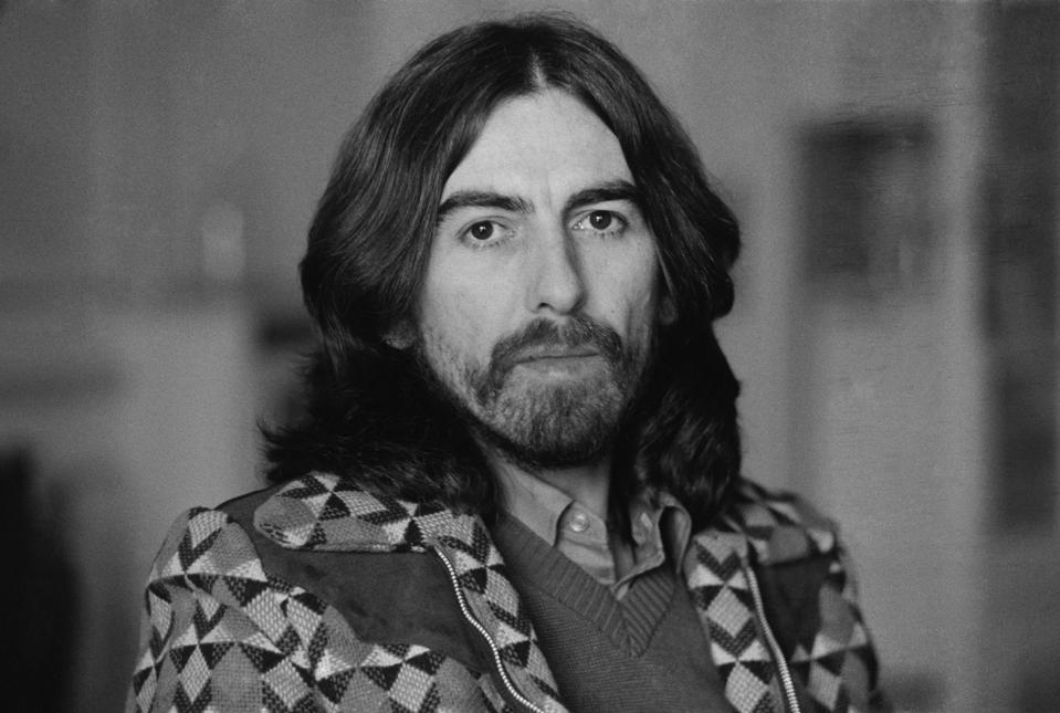George Harrison’s Biggest Solo Single Reaches A New Peak