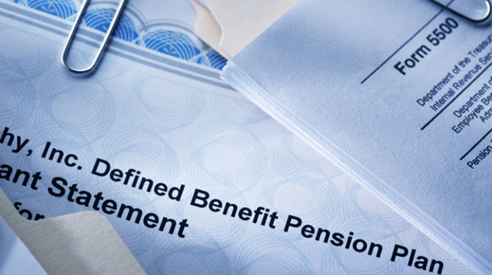 Defined Benefit Pension Risk Transfers Remain Big Business