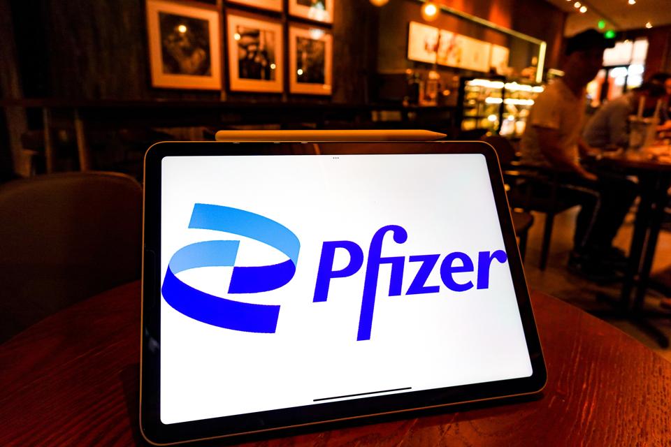 Is Pfizer Stock Undervalued?