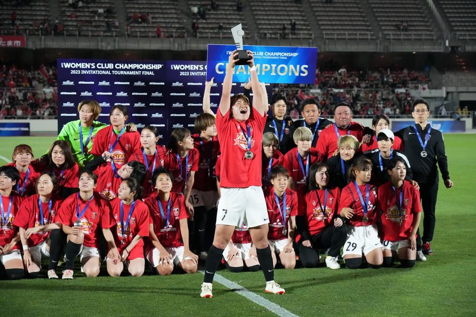 2024/25 AFC Women’s Champions League Preview: Asia’s Best Clubs Finally ...