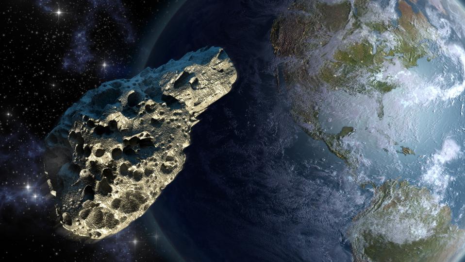 Will ‘Apophis’ Hit Earth In 2029? We’ll Know In 2027, Scientist Says