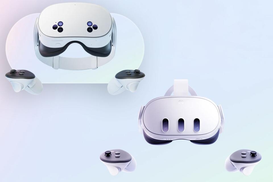 Meta Quest 3S Vs. 3: What Do You Lose?