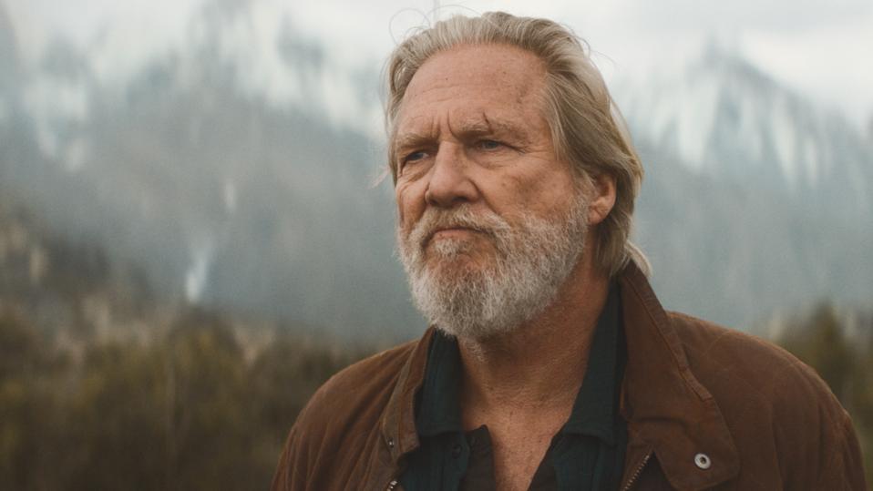 Love And Bromance Keep ‘The Old Man’ Feeling Real For Jeff Bridges