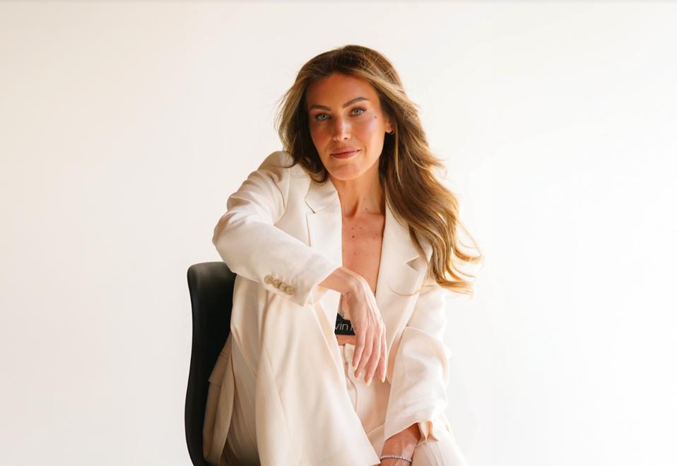 Jessica Zweig’s New Book Empowers Entrepreneurs To Activate Their Light ...