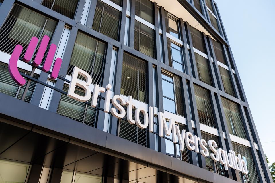 Cobenfy Approval Brings 20% Upside To Bristol Myers Squibb Stock