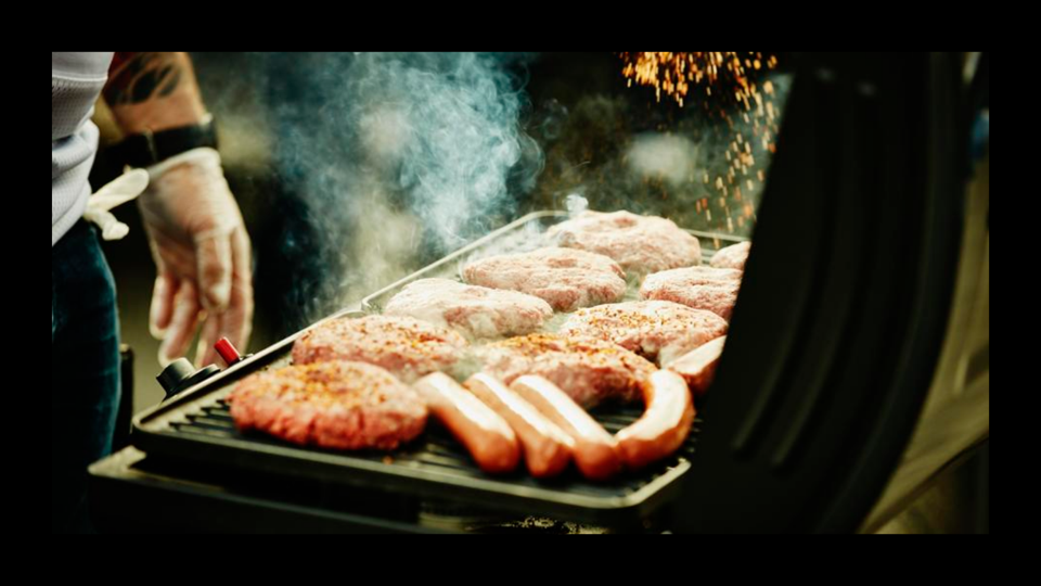 Best Tailgate Grills 2024 - Forbes Vetted