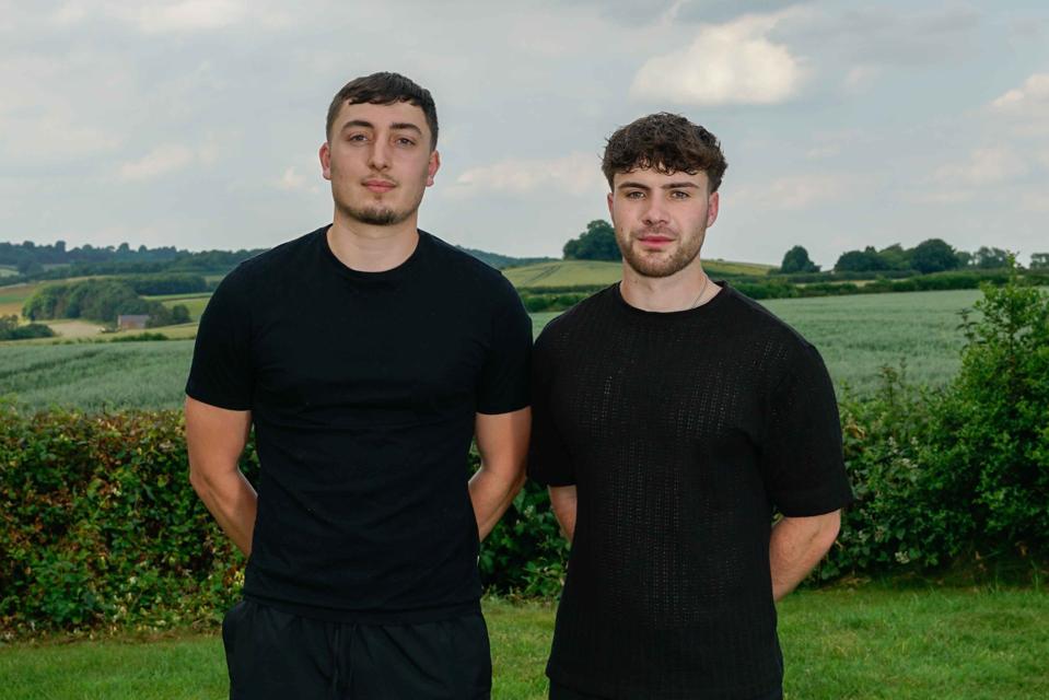 How Two British Teens Built The World’s Largest Gen Z Social Publisher