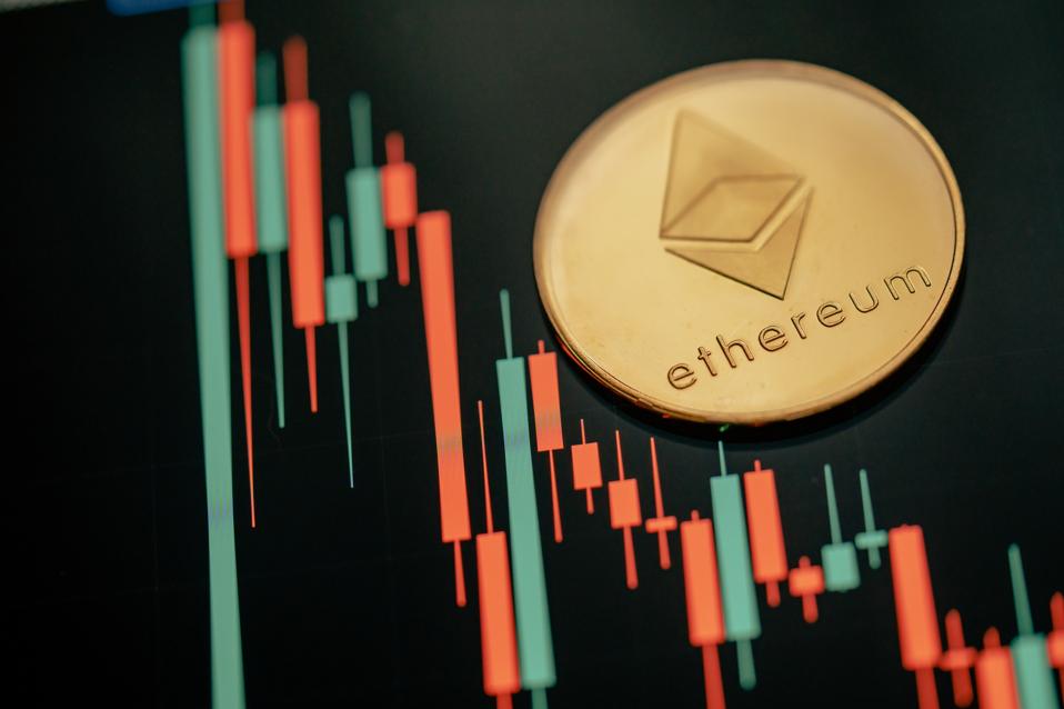 What Is An Ethereum Spot ETF? What You Should Know in March 2025