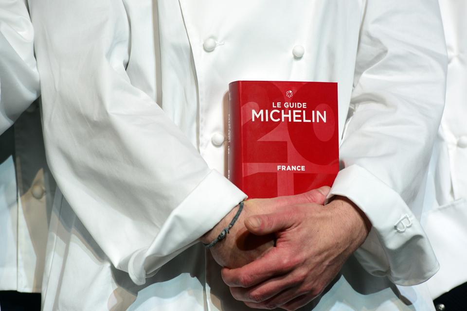 A Look At The Mysterious MICHELIN Guide Restaurant Star Rating System