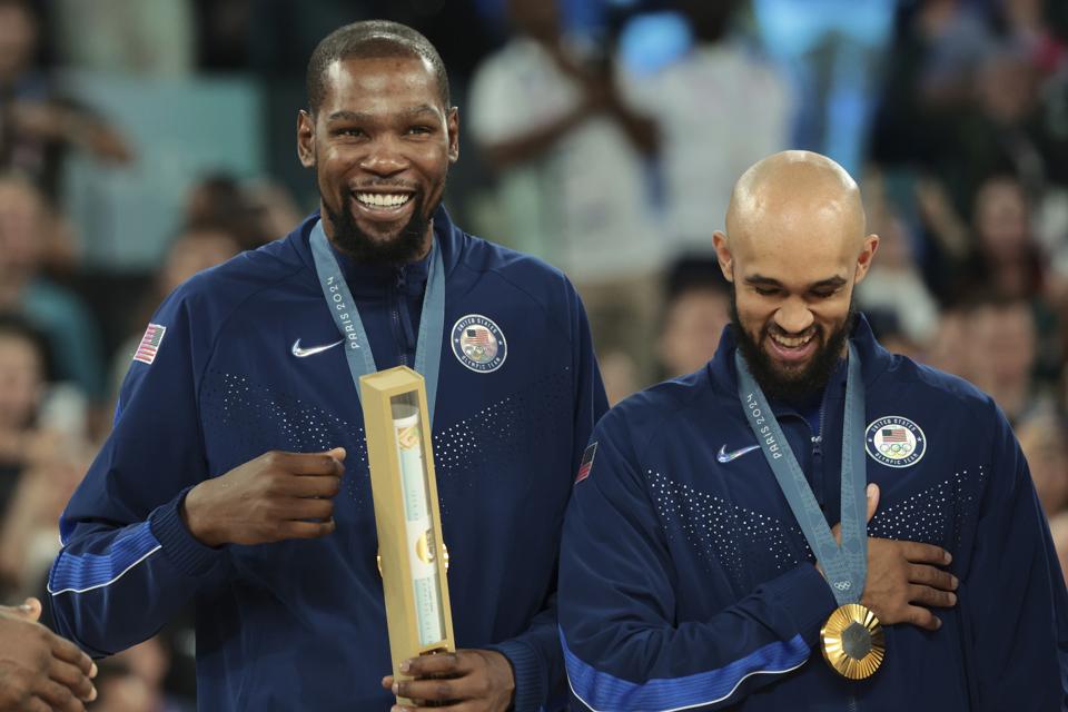 How The Boston Celtics’ Derrick White Can Maintain His Success