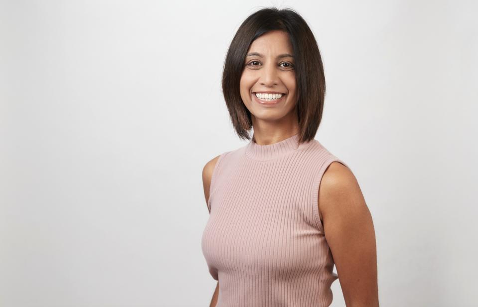 President And CEO Of The Bay Area Host Committee, Zaileen Janmohamed ...