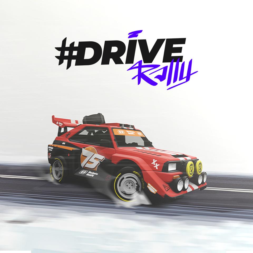 ‘#DRIVE Rally’ Early Access Review: On The Right Track