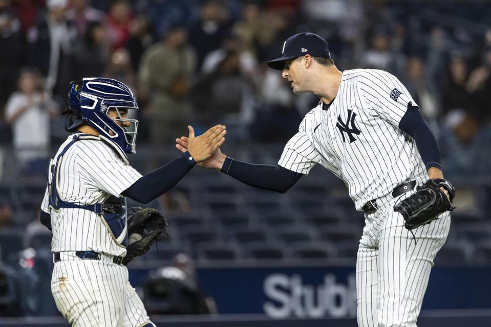 New York Yankees Get More Time For Intriguing Postseason Decision Making