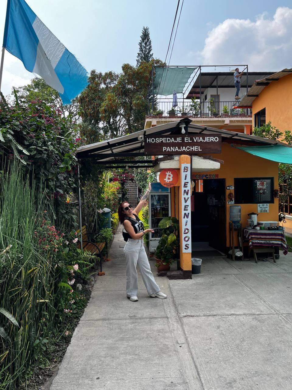 A Bitcoin Beginner’s Travel Guide To Guatemala