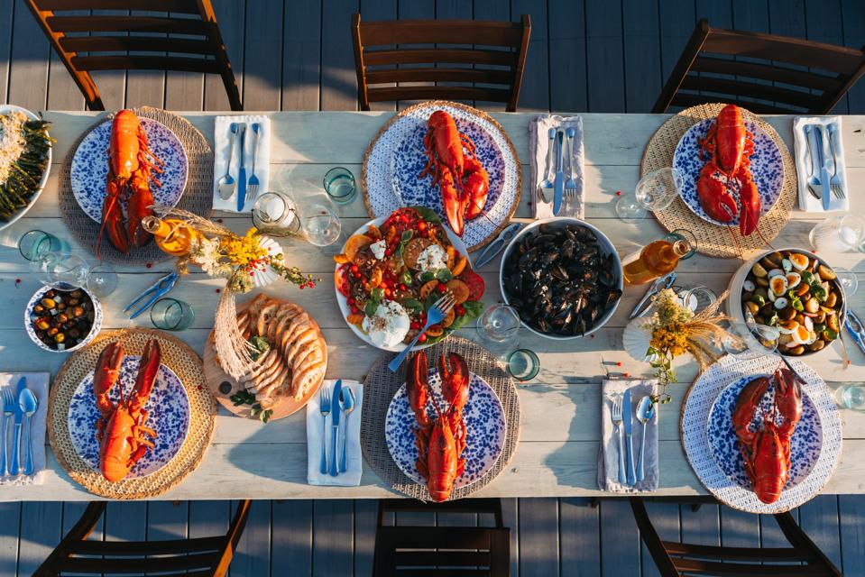 Discover The Rich Flavors Of Atlantic Canada Across New Brunswick