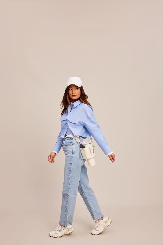 How Drinkware Became The New Fashion Accessory, According To Stanley