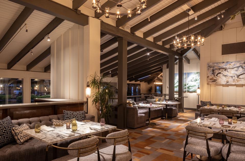 New Executive Chef At The Quail Lodge Set To Transform The Culinary Program