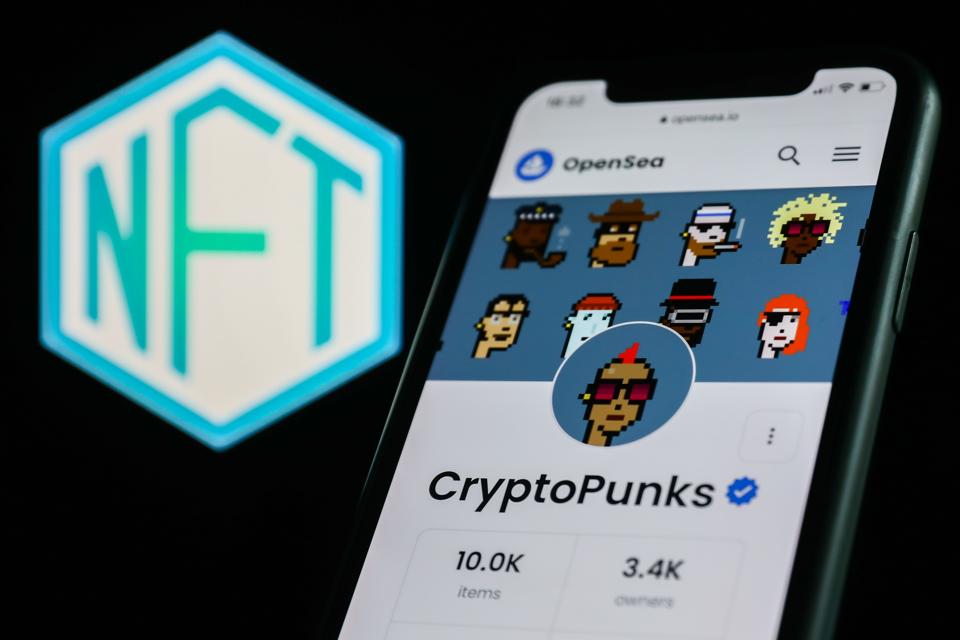 Crypto Games Are Transforming With NFTs, Showing Growth Beyond JPEGs