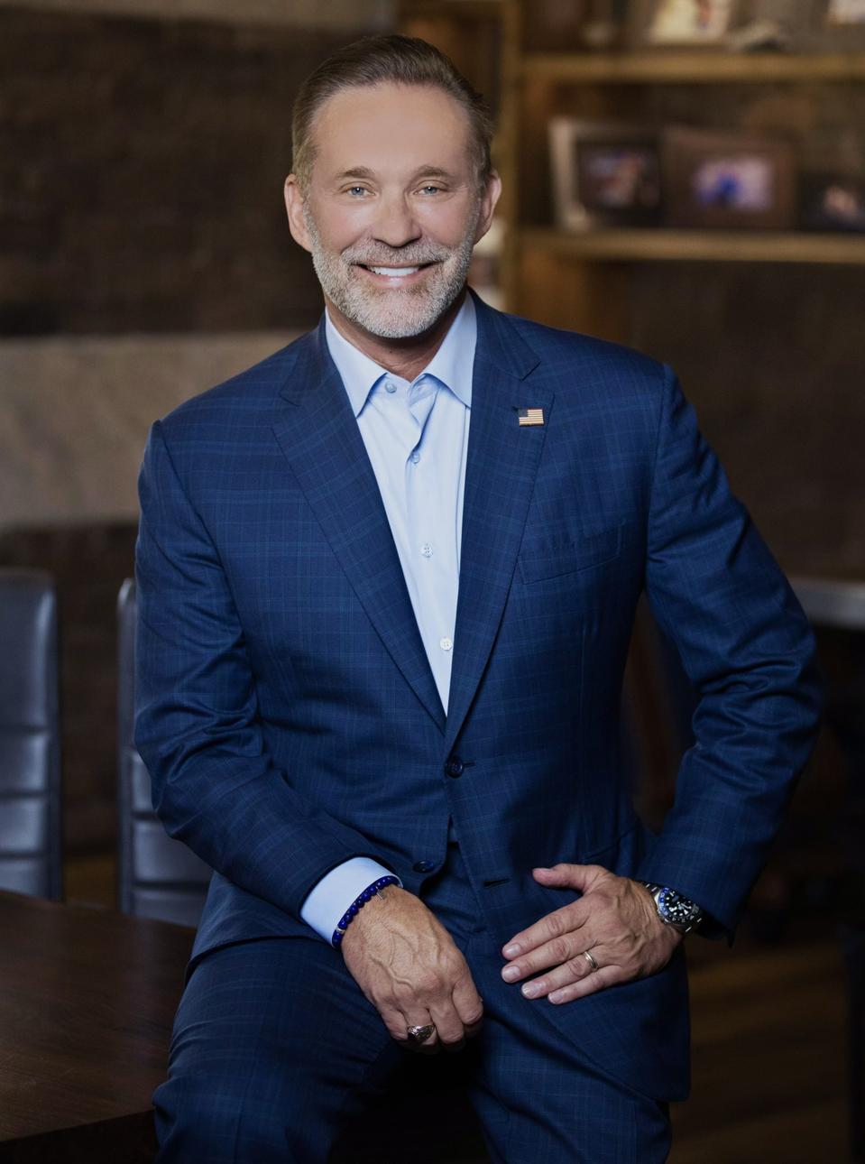 Redefining The American Dream - An Interview With Mark Matson