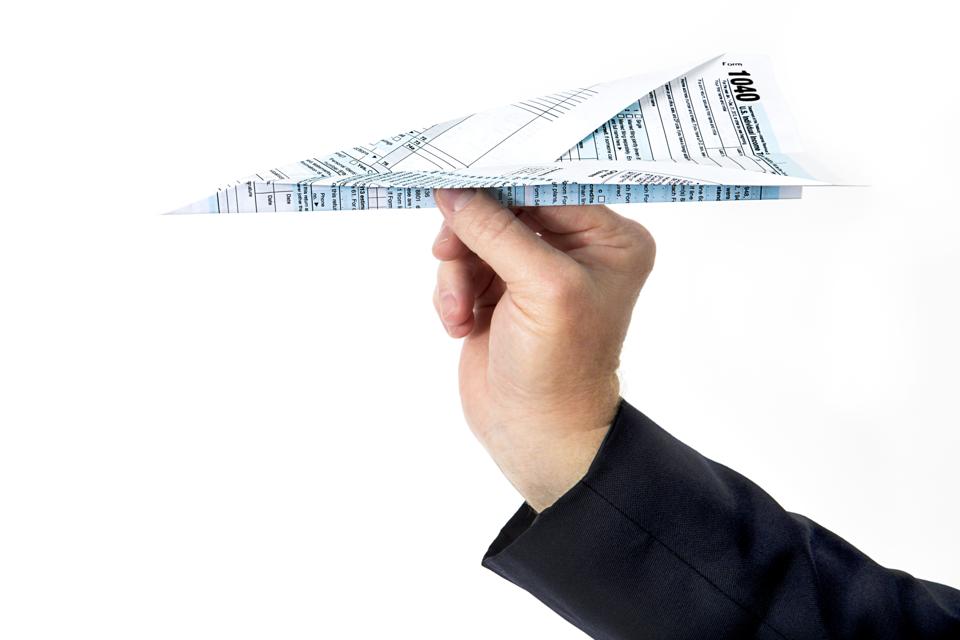 Planes, Trains, & Automobiles: A Guide To The Section 645 Election