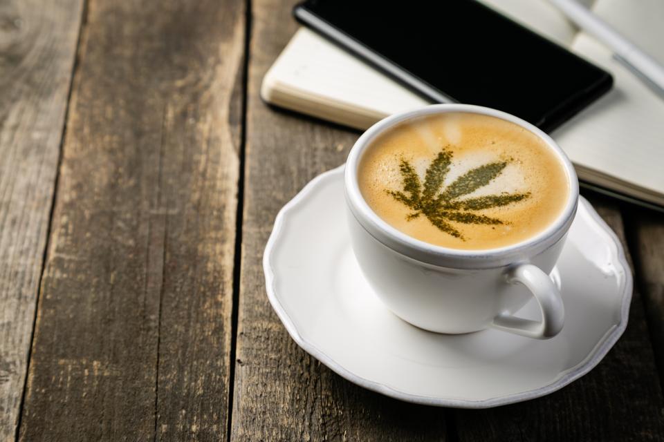 California Legalizes Cannabis Cafes Amid Hemp THC Ban