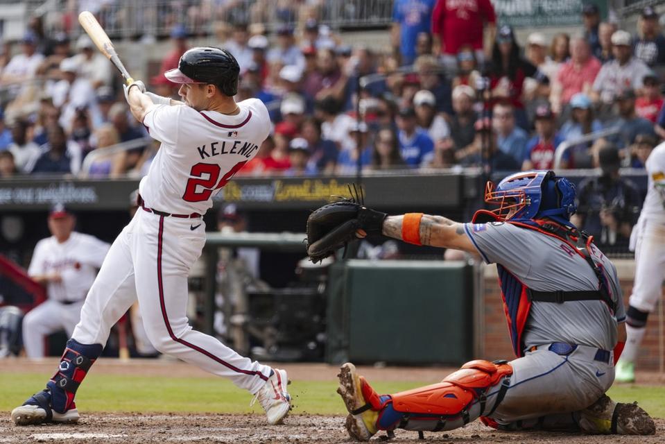 MLB Wild Card Playoffs 2024 Schedule, Matchups, Odds And Picks