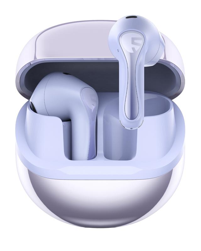 Soundpeats Launches Snapdragon Air5 And Breezy Open-Style Earbuds