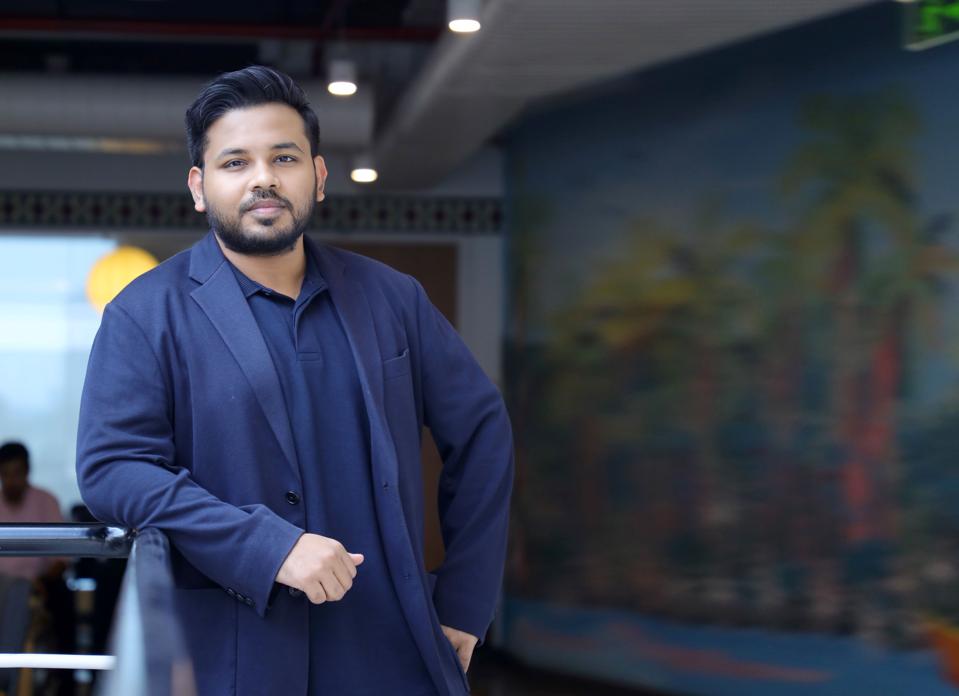 Opening Up The World’s Specialty Chemicals Market With Mstack