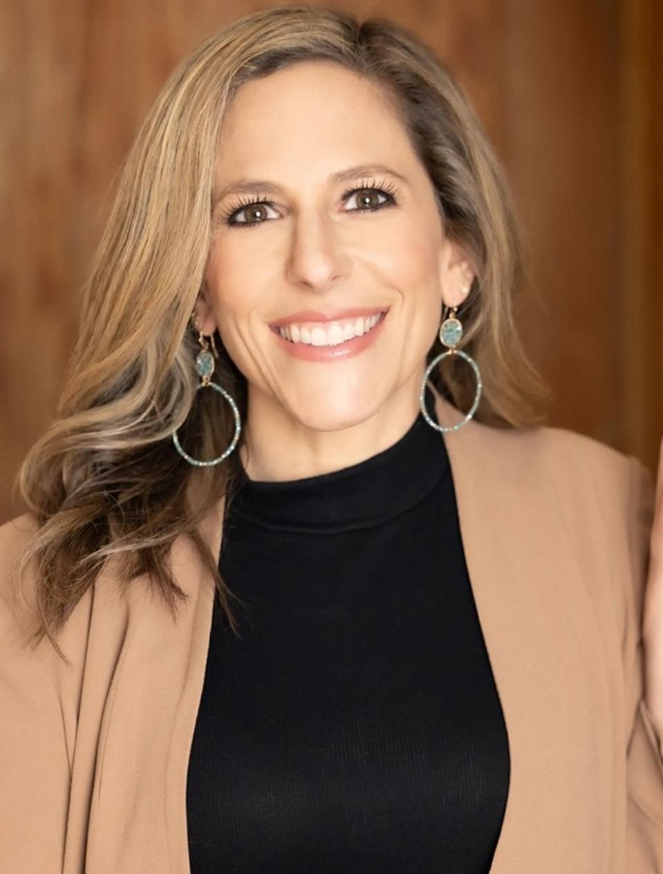 NWSL Commissioner Jessica Berman Talks About Growth In Women’s Soccer