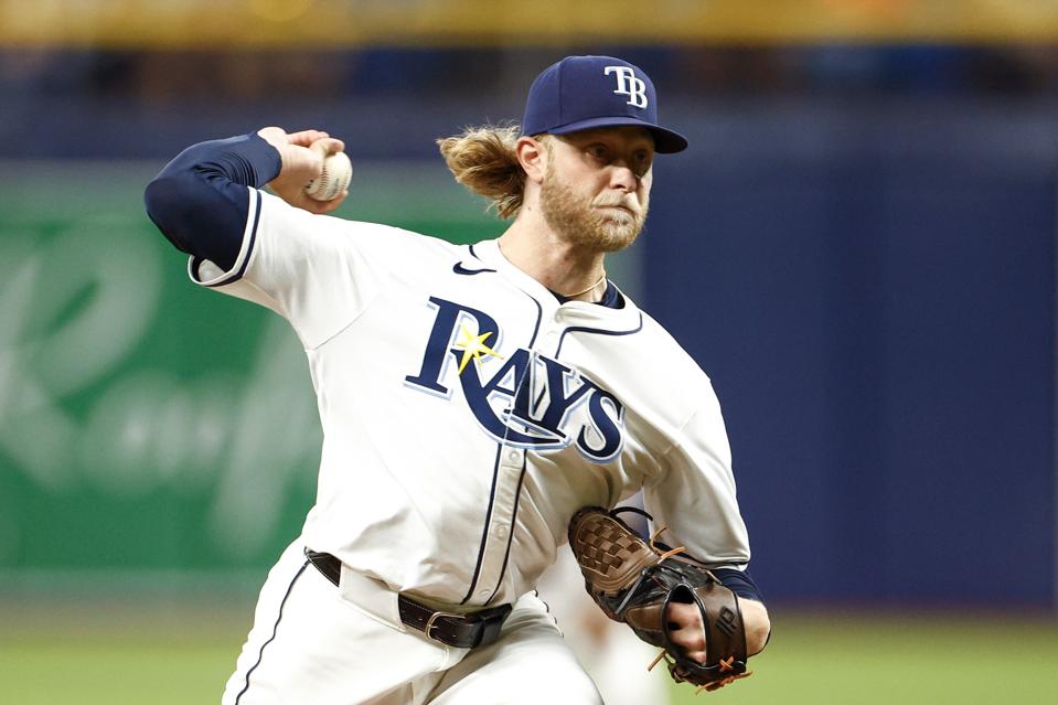 Tampa Bay Rays’ Rotation Sets Up Very Well For 2025