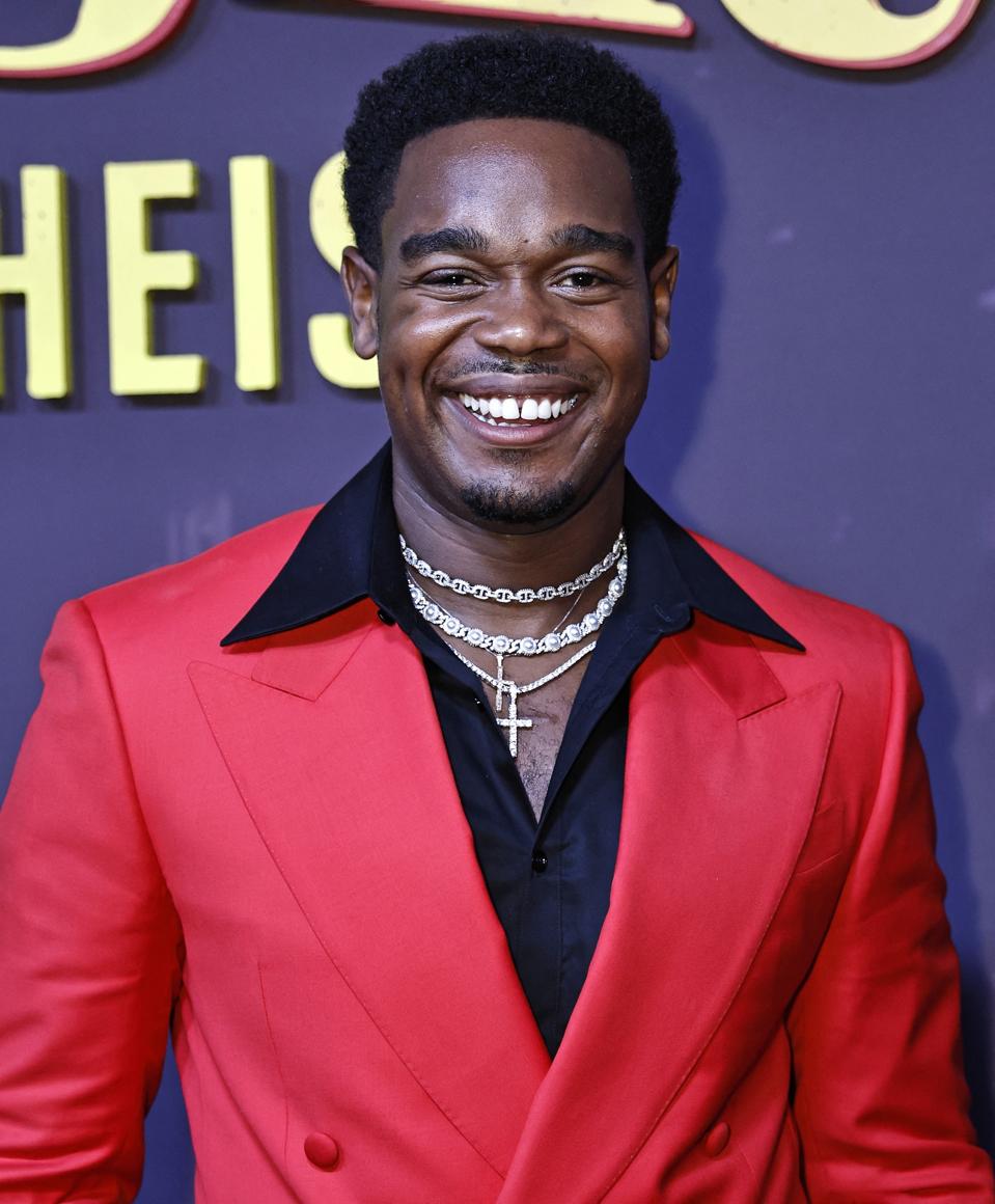How Film Icon Paul Newman Mentored ‘Fight Night’ Star Dexter Darden